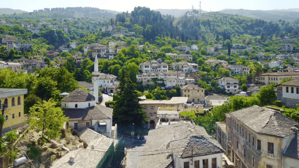 4 Day adventure Tour in the Jewels of the Albanian South | GetYourGuide