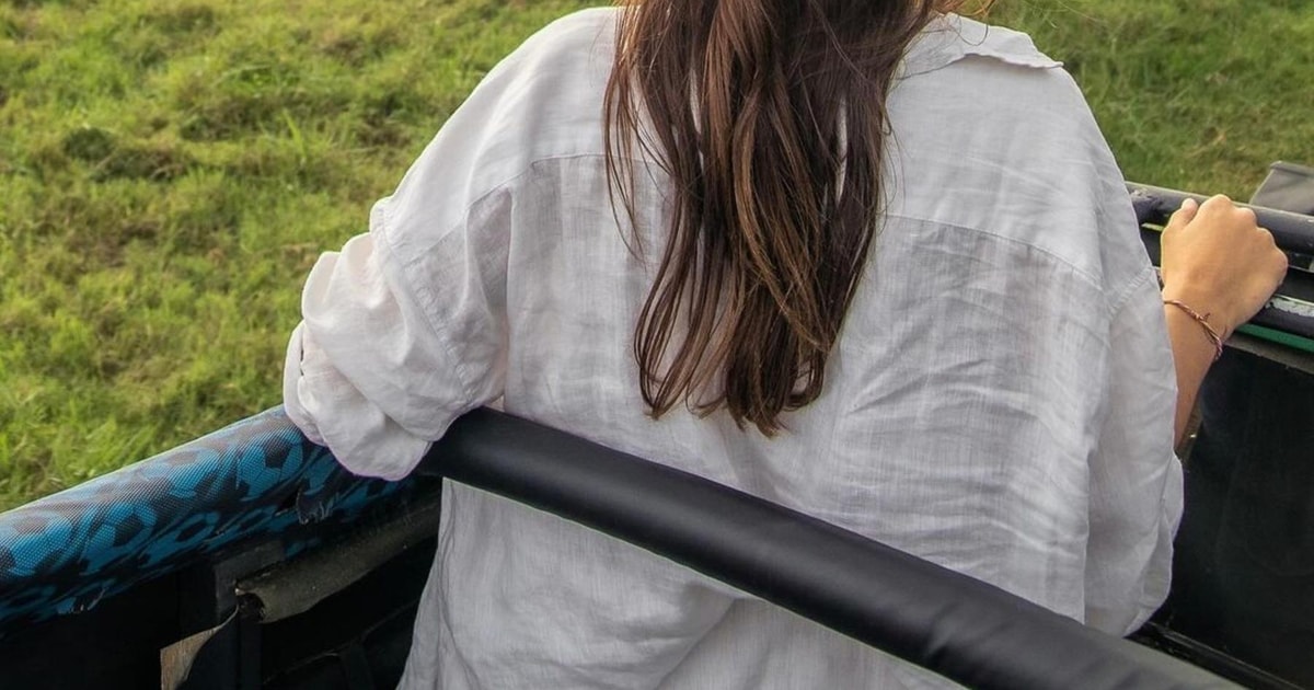 Kaudulla National Park Half Day Safari | GetYourGuide