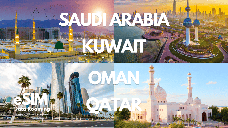 The BEST Kuwait Tours and Things to Do in 2023 - FREE Cancellation ...