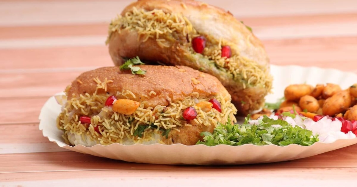 Taste of Udaipur (2 Hour Guided Street Food Tour Experience) | GetYourGuide