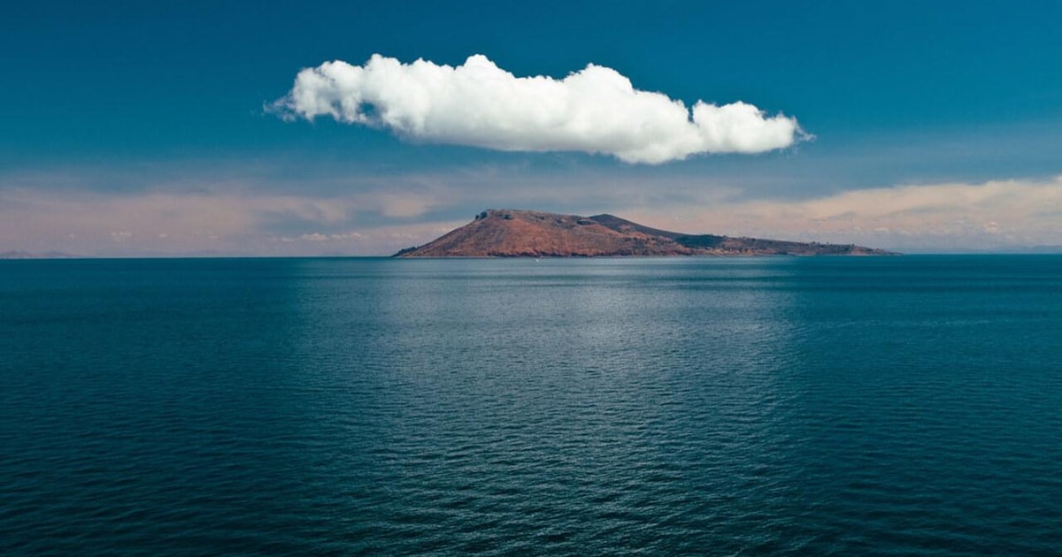 Ganztagestour zum Titicacasee ab Puno | GetYourGuide