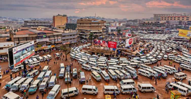 Uganda Museum, Kampala, Kampala - Tickets & Eintrittskarten | GetYourGuide