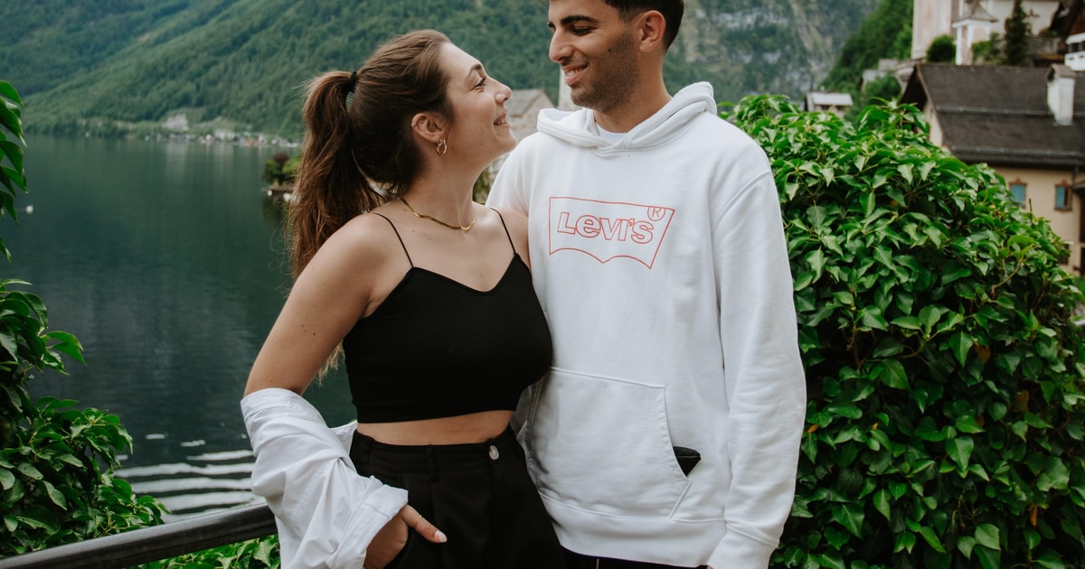 Hallstatt: Fototur med en professionel | GetYourGuide