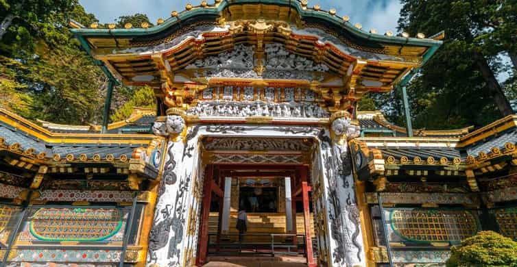 Tokio: Nikko, Patrimonio de la Humanidad Tour privado Recogida en el ...