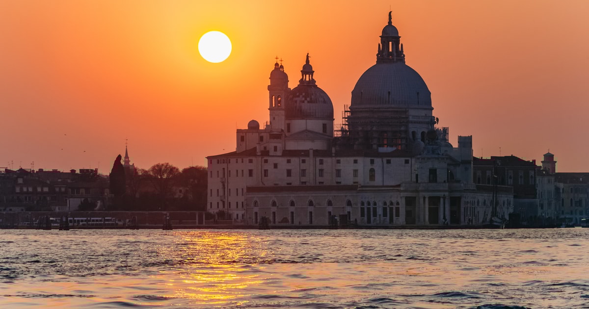 Venice: The Ghost & Legends Walking Tour | GetYourGuide