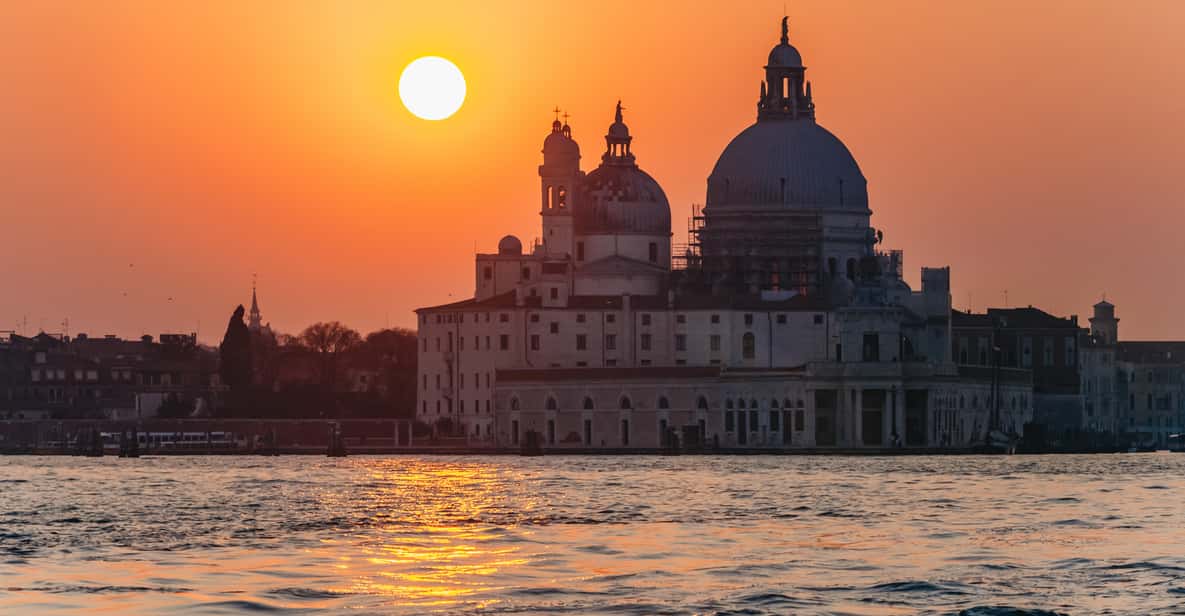 Venice: The Ghost & Legends Walking Tour | GetYourGuide