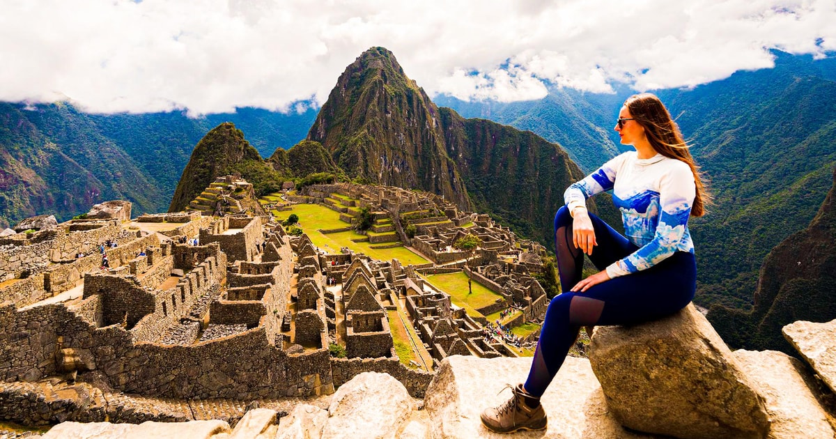 Machu Picchu Full Day + Almuerzo (Restaurant Indio Feliz) | GetYourGuide