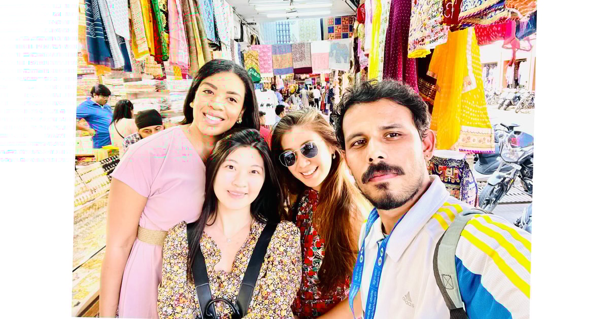 Culture, Heritage, History of pink city:Highlights of tour | GetYourGuide