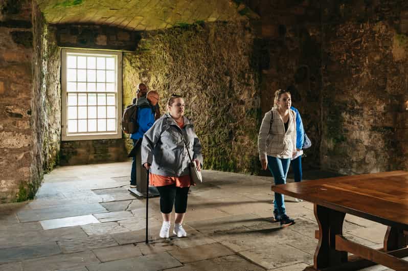 From Edinburgh: Full-Day "Outlander" Explorer Tour | GetYourGuide