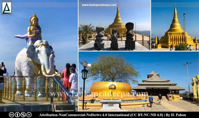 * Kandy City Tour By Tuk Tuk , With Ceylon IT Tours | GetYourGuide