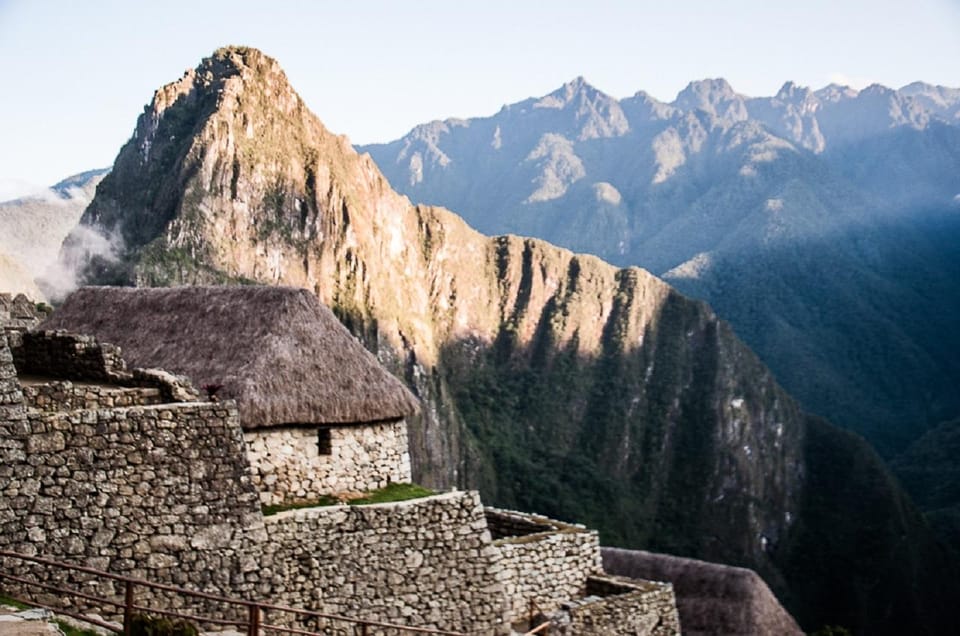 Sacred Valley Machu Picchu 2D - 1N | GetYourGuide