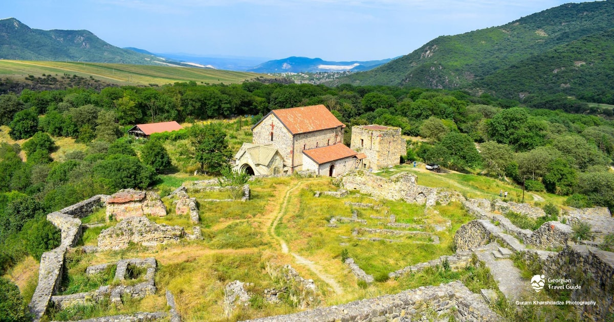 From Tbilisi: Dmanisi Archaeological Site Day Trip | GetYourGuide