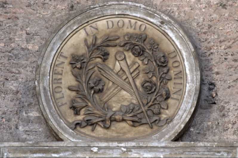 Masonic private tour of Rome | GetYourGuide