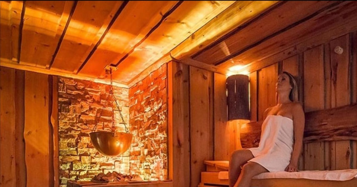 City of Side: Turkish Bath 30 Minutes Aromatherapy Massage | GetYourGuide