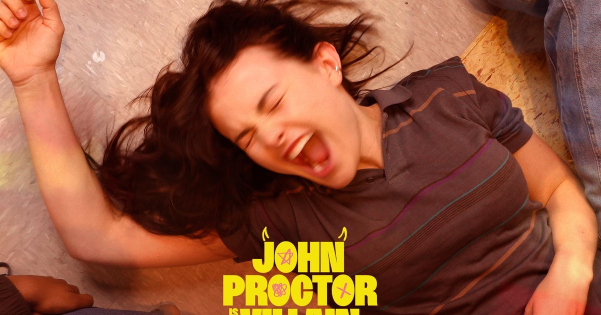 NYC: John Proctor is the Villain on Broadway | GetYourGuide
