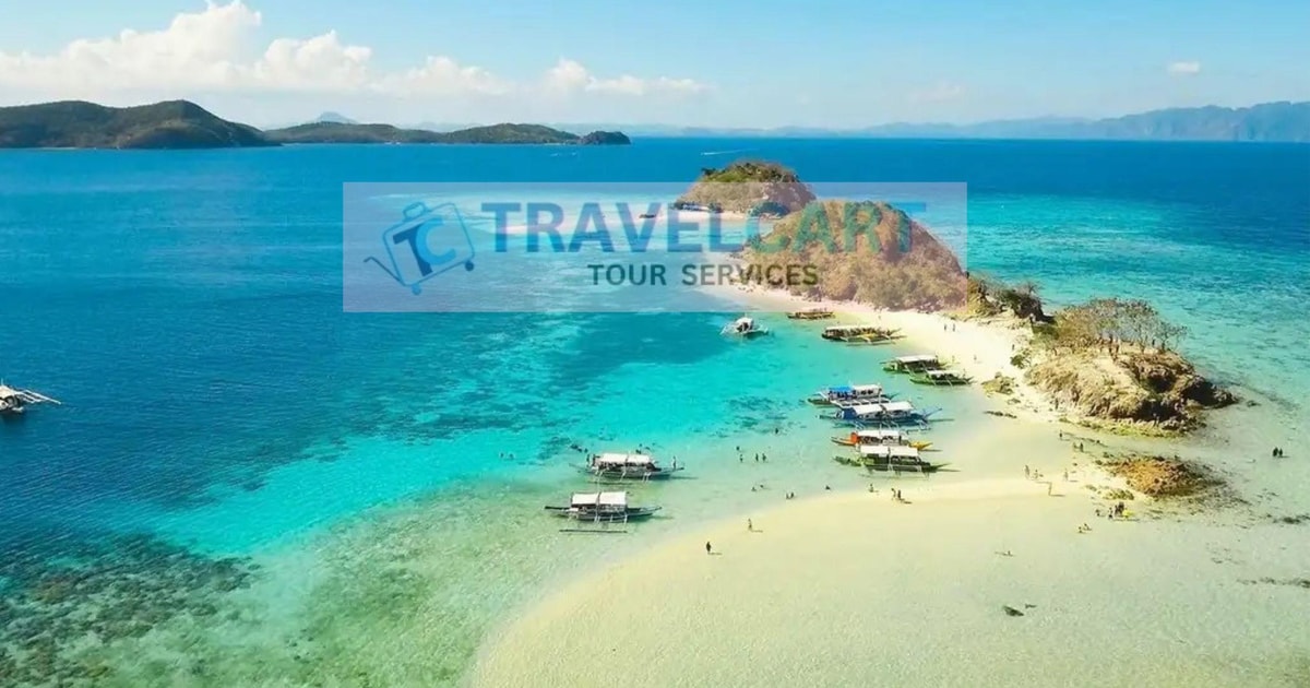 Coron Island Escapade Tour | GetYourGuide