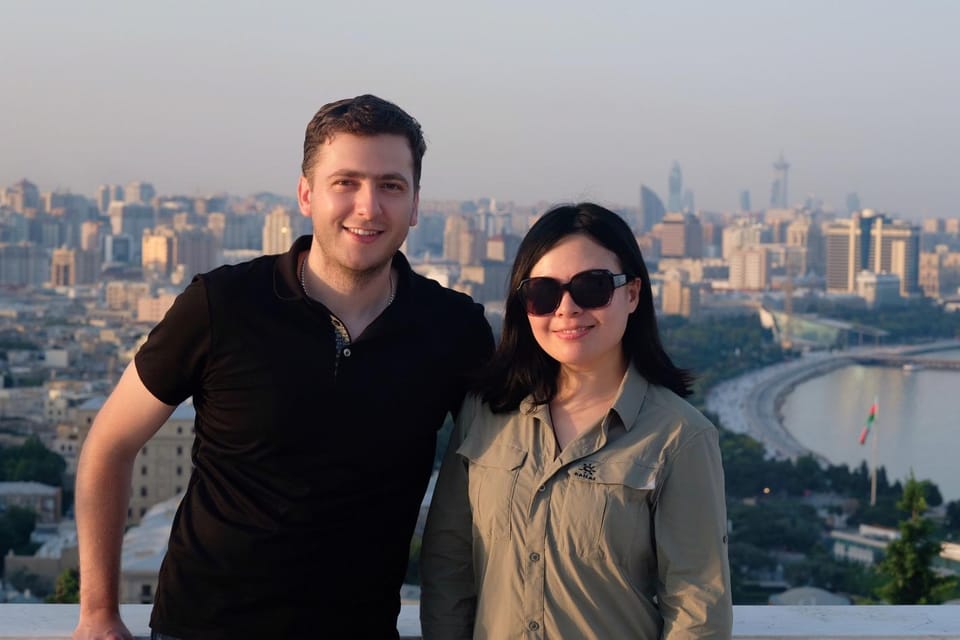 From Baku: Gobustan, Fire Temple, and Mud Volcanoes Day Trip | GetYourGuide