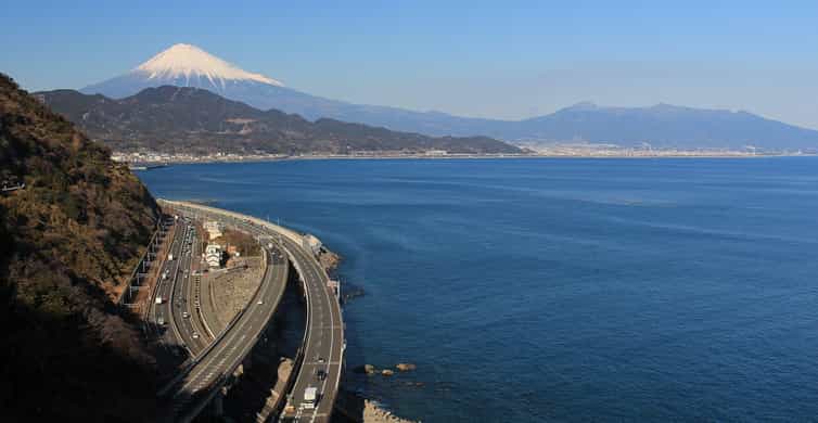Shimizu & Shizuoka Enjoyable Tour from Shimizu Port | GetYourGuide