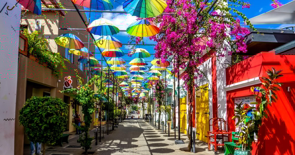 Puerto Plata: city tour through the historic old town | GetYourGuide