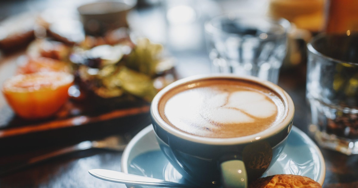 San Juan: Geheimnisse des Espresso-Rundgangs | GetYourGuide