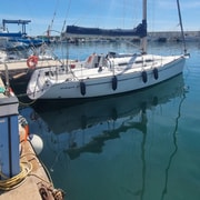 Marbella Boat Trip Dolphins,Sailing Drinks-Snacks Inc,3 hour | GetYourGuide