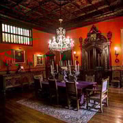 Guided tour of the Aliaga House | GetYourGuide