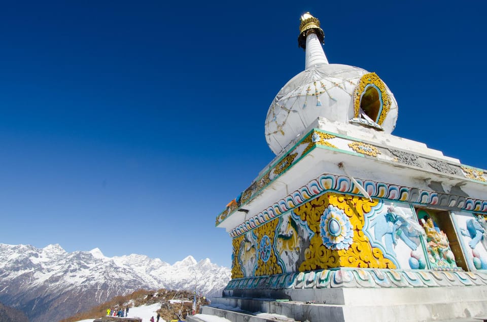 Ama Yangri Trek - An easy trek from Kathmandu | GetYourGuide