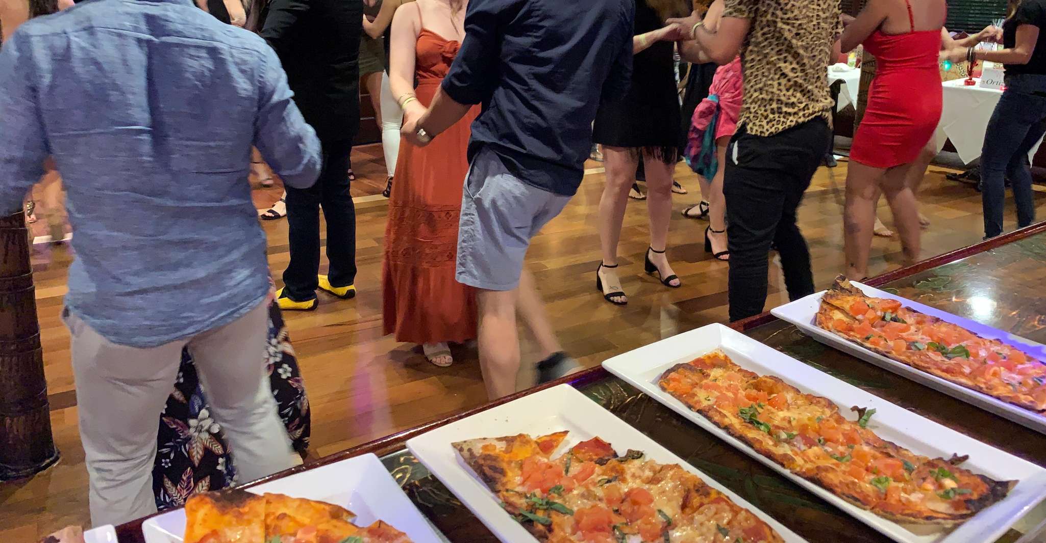 Miami, Sip & Salsa Night at Mango's Miami for Beginners | Other ...