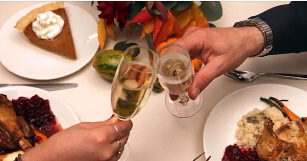 Washington, DC: Thanksgiving Day Lunch Cruise | GetYourGuide