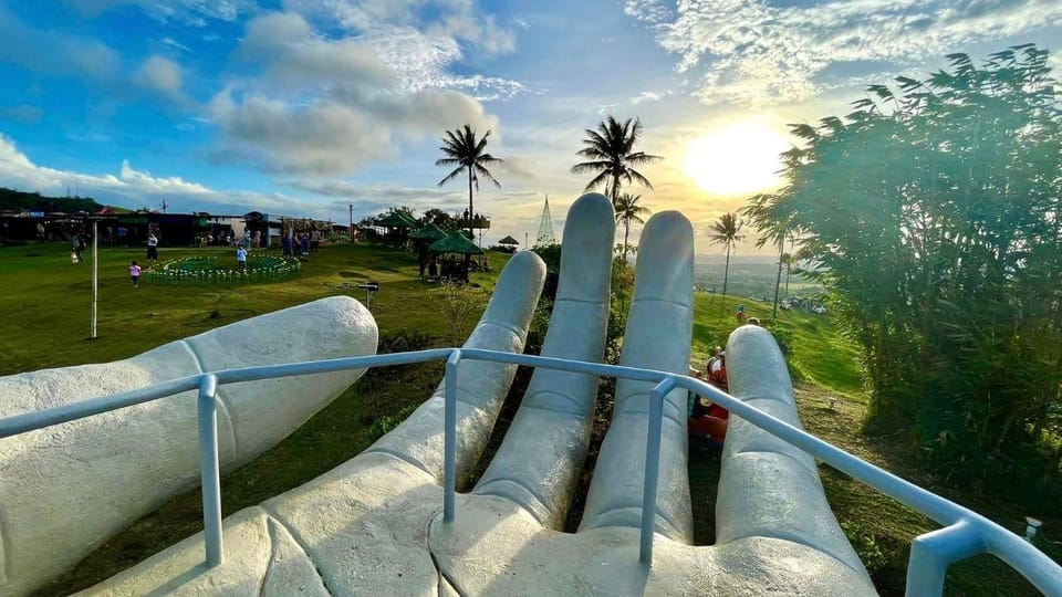 Bicol Filipinas: Tour culinario en Albay con el lago Sumlang | GetYourGuide