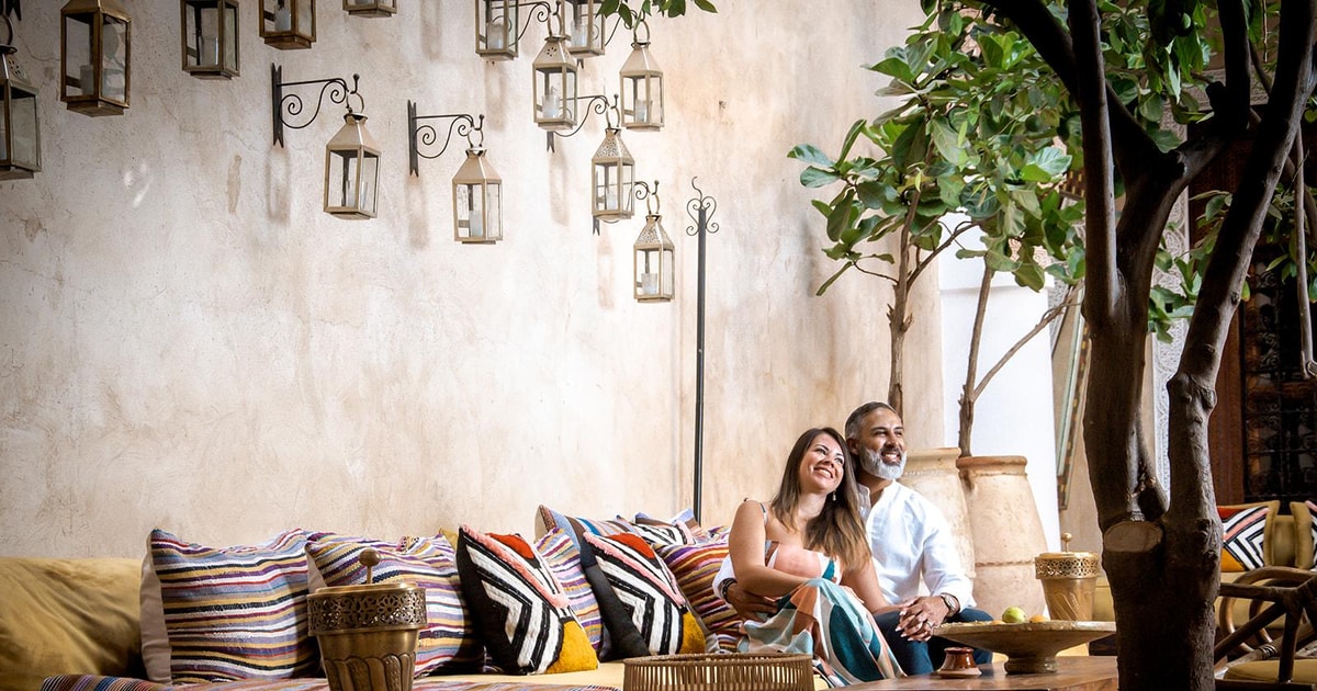 Marrakech: Photoshoot with photographer pro in Marrakech | GetYourGuide