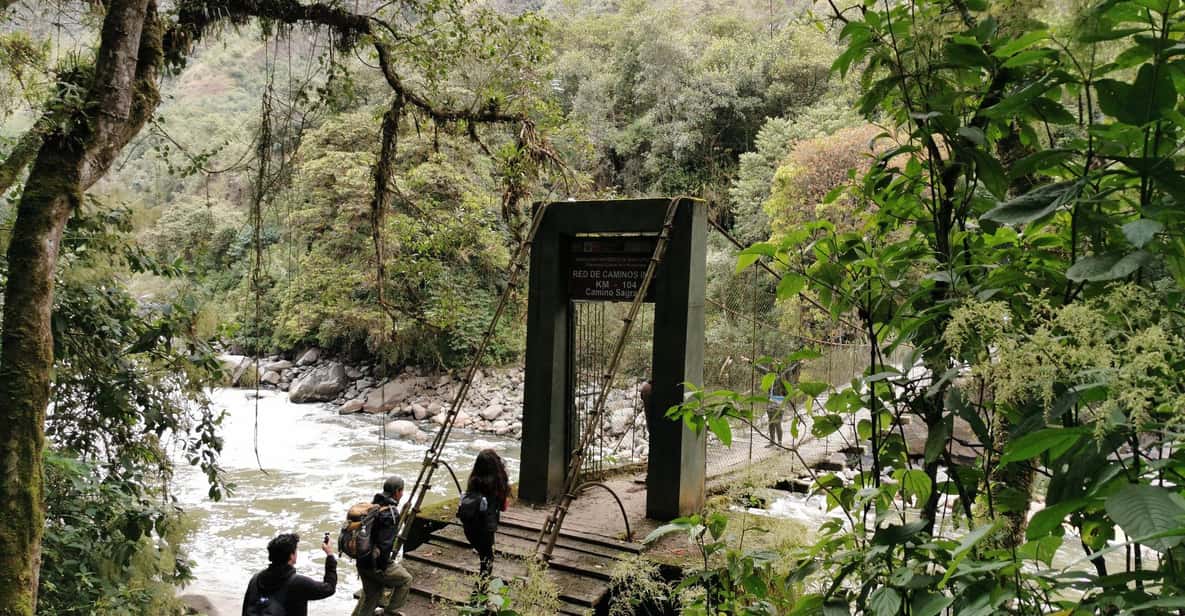 Cusco: Krátká incká stezka na Machu Picchu 2D/1N | GetYourGuide