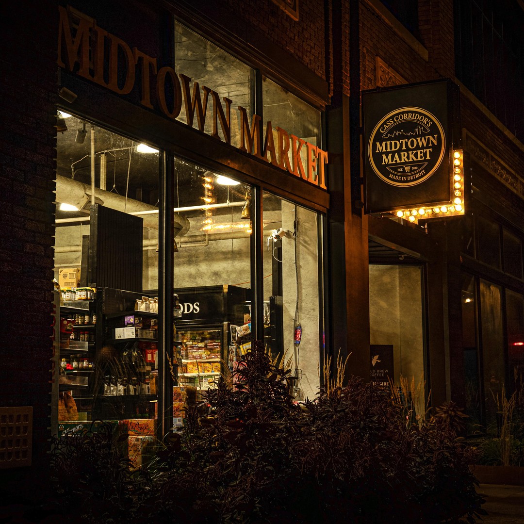 Macabre, Murder, & Mayhem in Motor City: Detroit Ghost Tour | GetYourGuide