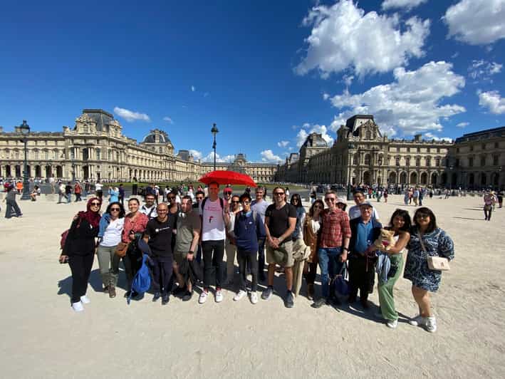 Raconteur Paris Walking Tours: 2-Hour Guided Walking Tour | GetYourGuide