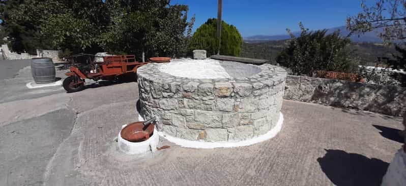 Cretan Distillery Raki and Wine, Winery Tour with Tasting | GetYourGuide