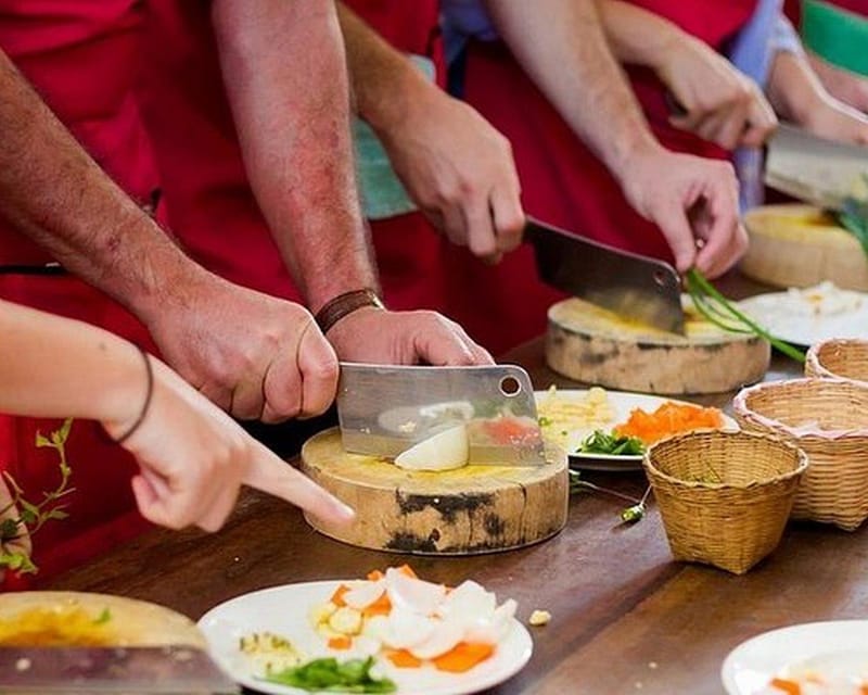 Peruvian Cooking Class - Culinary adventure | GetYourGuide