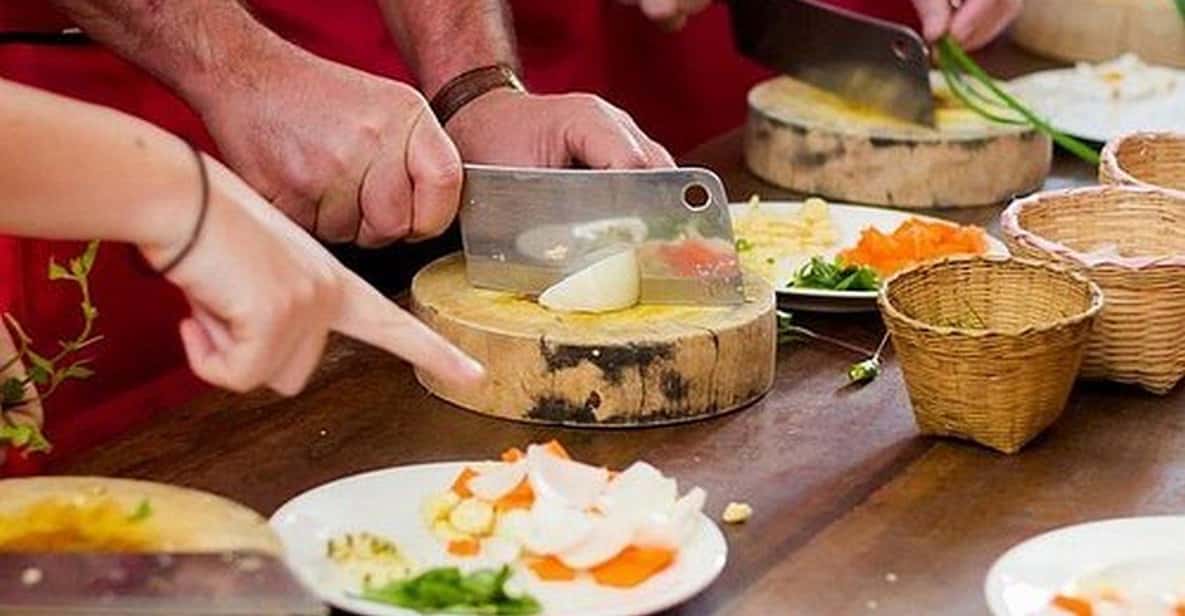 Lima: Peruvian Cooking Class - Culinary tour Food | GetYourGuide