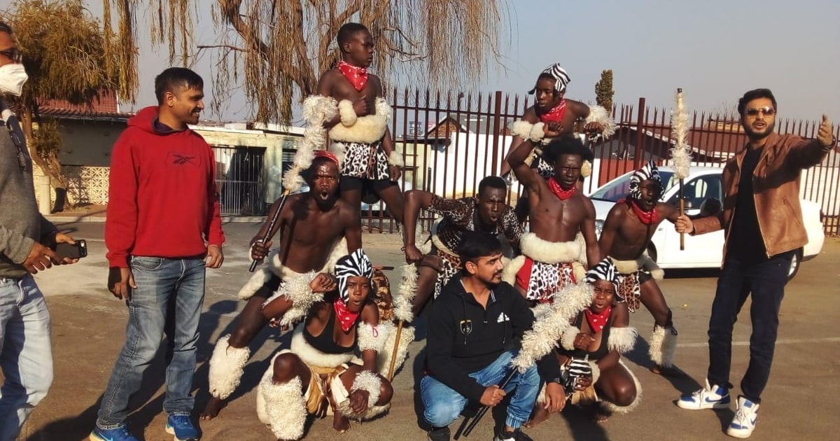 Historical Soweto & Apartheid Museum Tour | GetYourGuide