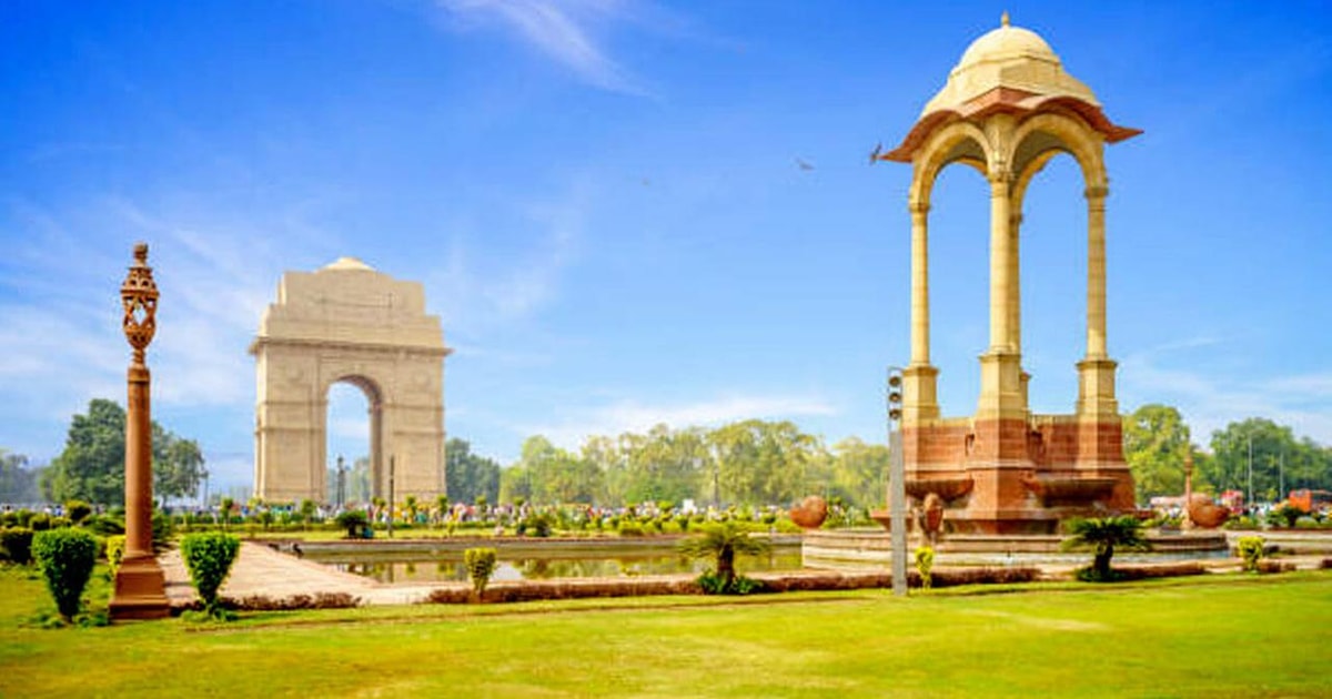 Build Your Own: Custom Private Tour of Delhi with Transfer | GetYourGuide