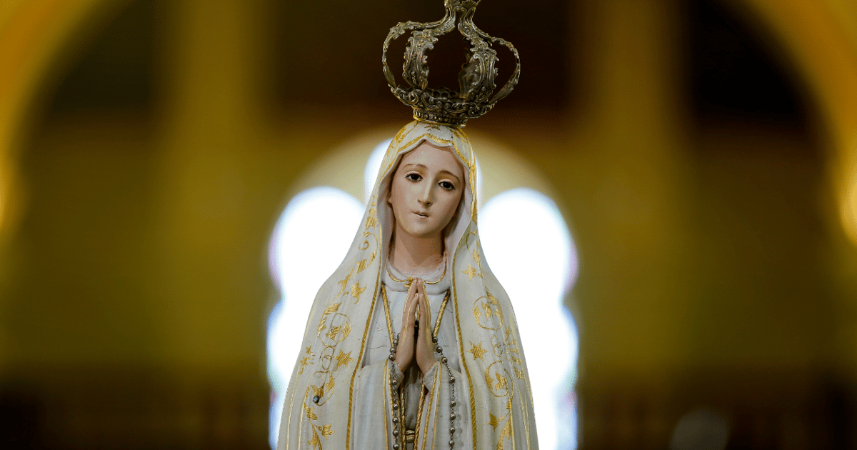 Fatima Private Tour from Lisbon | GetYourGuide