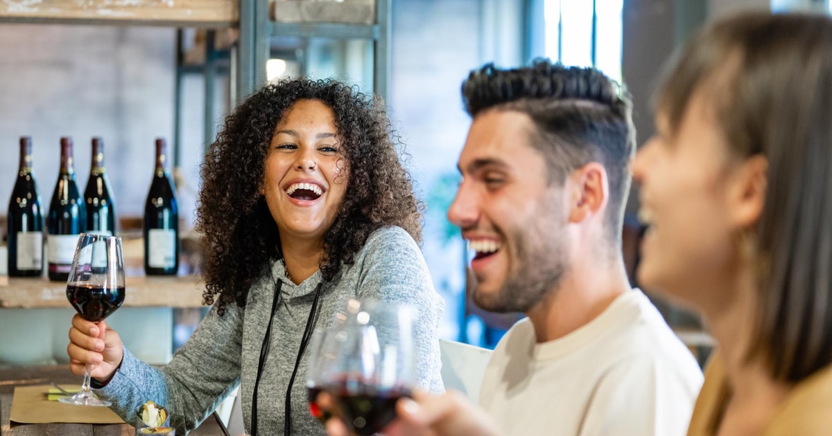 Swedish Wine Tasting Tour in Stockholm Gamla Stan | GetYourGuide
