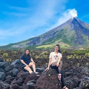 Bicol Mayon Volcano Easy Trek (Shared Tour) | GetYourGuide