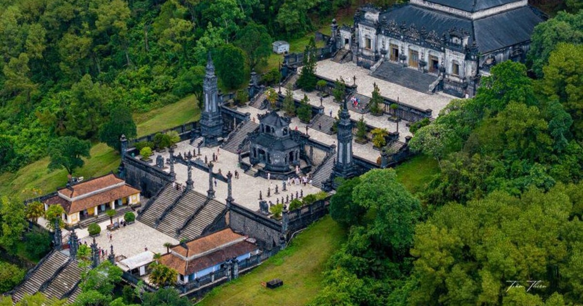 Hue:Places Highlights Day Trip with English-Speaking Driver | GetYourGuide