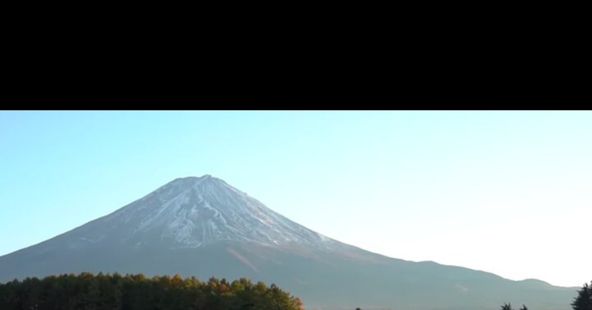 Luxury Car Private Day Trip to Mount Fuji with Guide | GetYourGuide