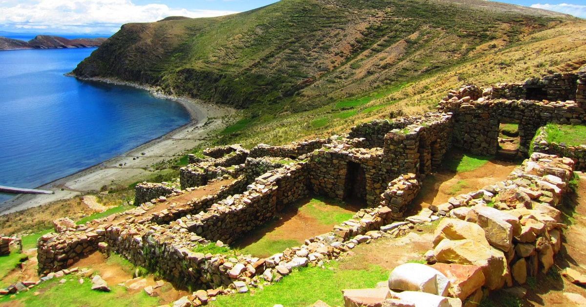 Sun and Moon Tour | GetYourGuide