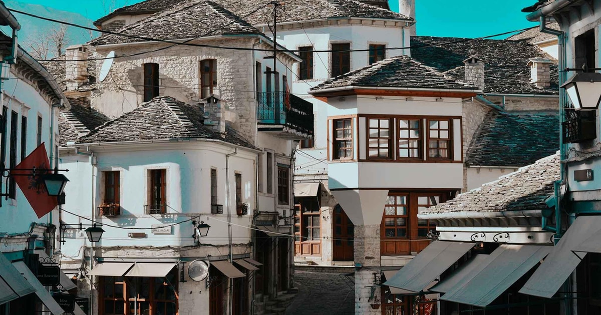 From Tirana: 2-Day Permet and Gjirokaster Tour | GetYourGuide