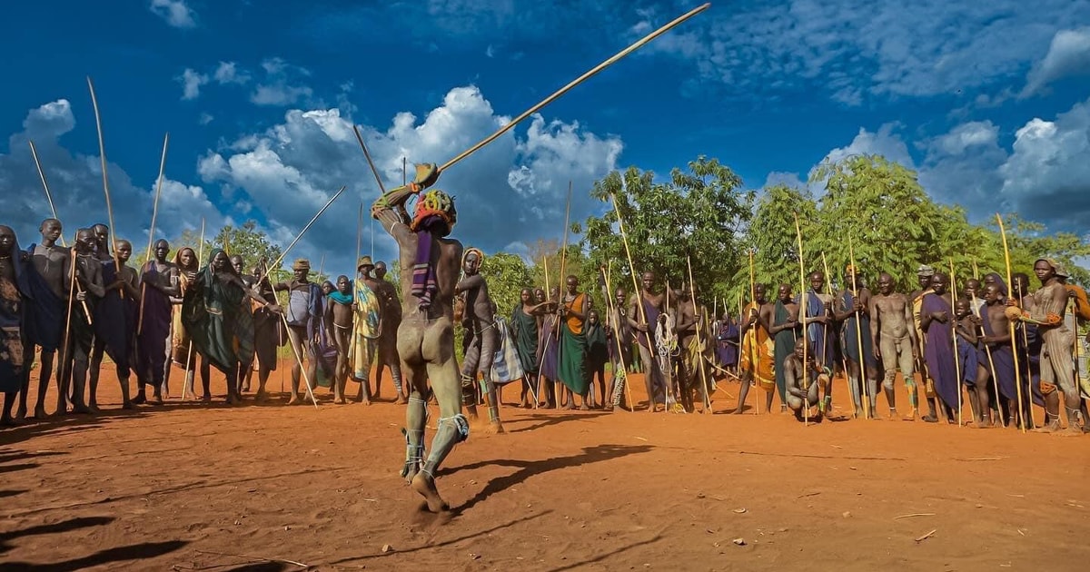 3 Tage Omo-Tal | GetYourGuide