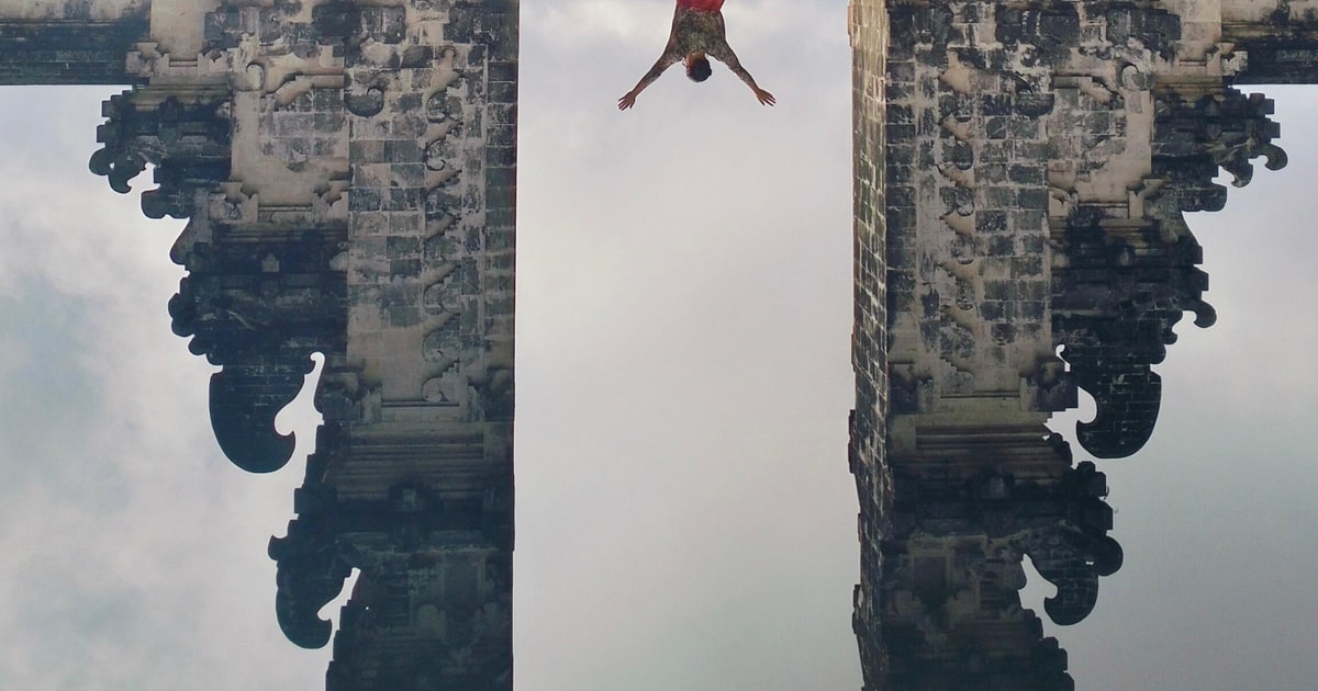 Lempuyang Gate of Heaven, Tirtagangga, goa lawah Bali Tours | GetYourGuide