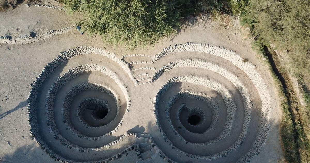 Nazca: Archaeological Exploration of Nazca + Antonini Museum | GetYourGuide