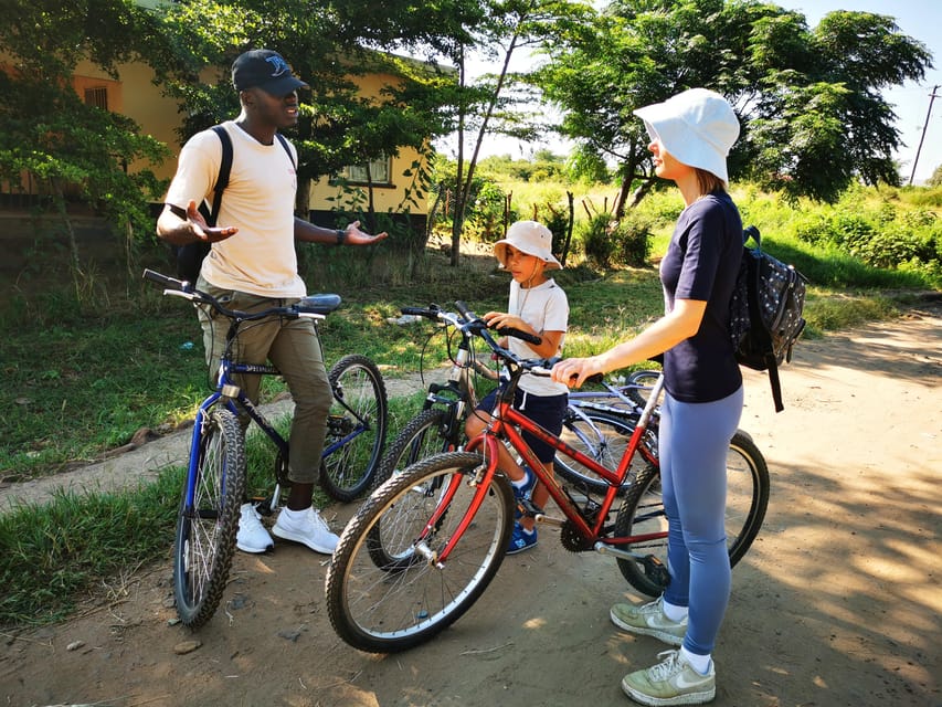 Cultural/Village Bicycle Tour | GetYourGuide